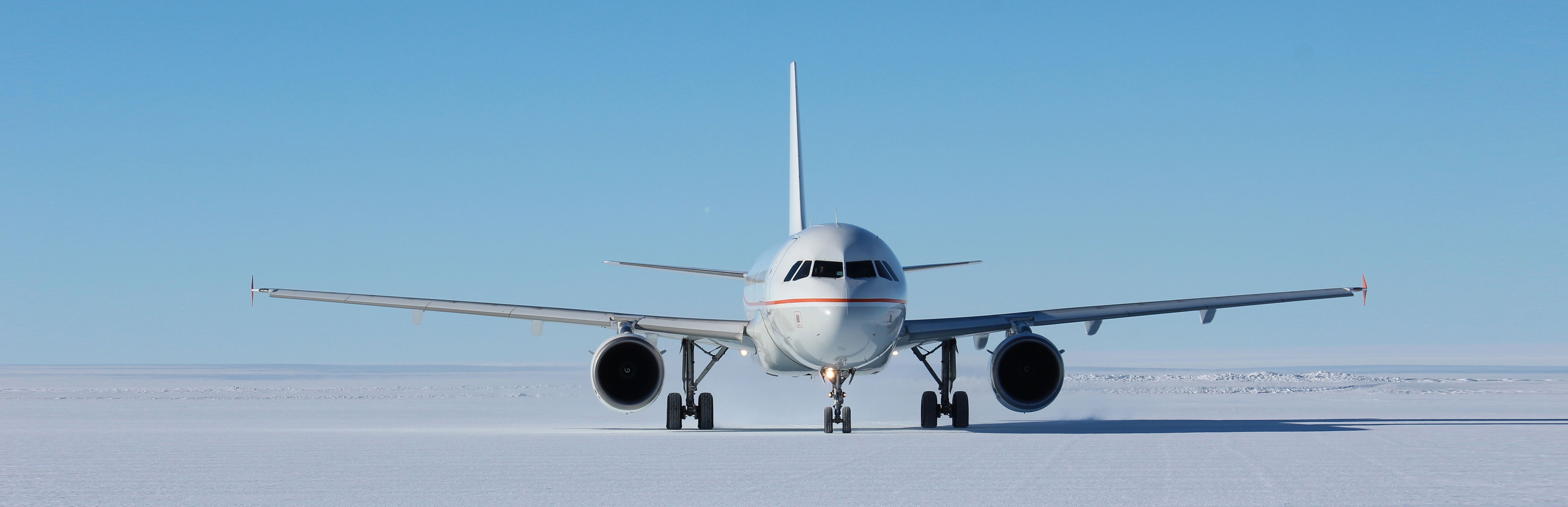 Operations - Skytraders