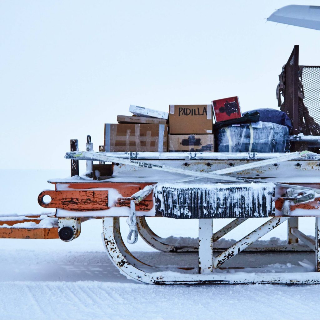 Logistics - Skytraders