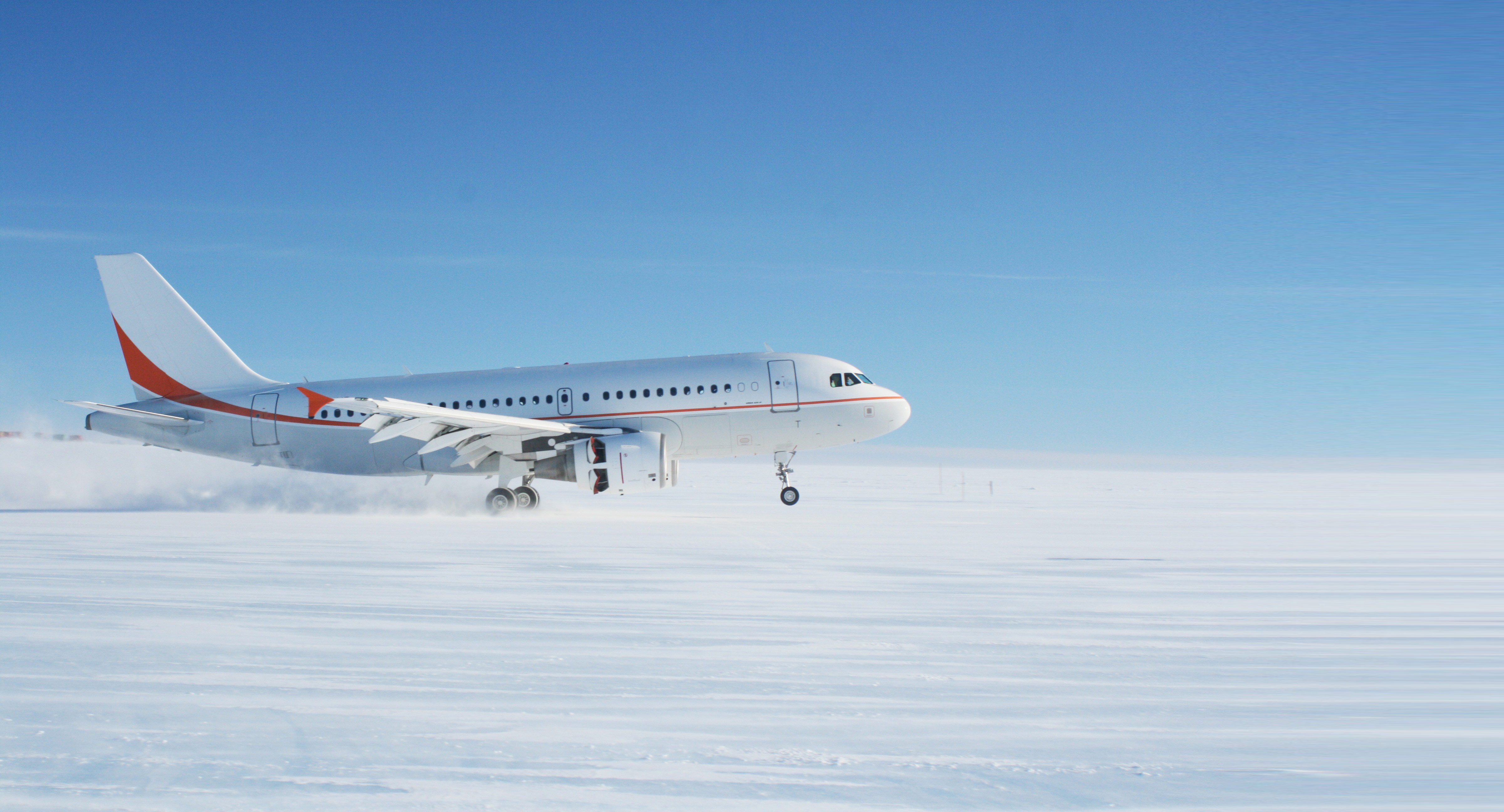 Contact - Skytraders