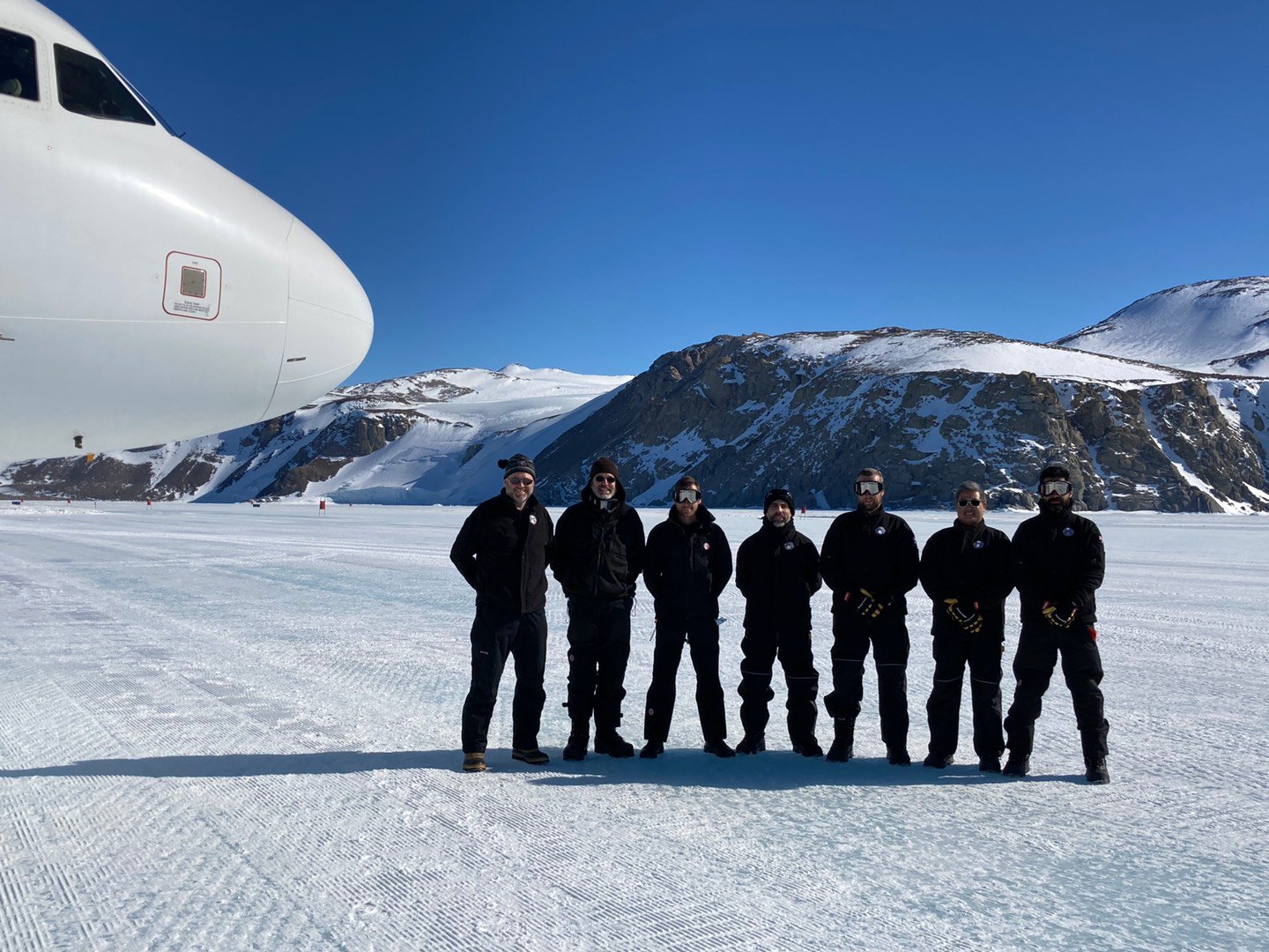 Careers - Skytraders